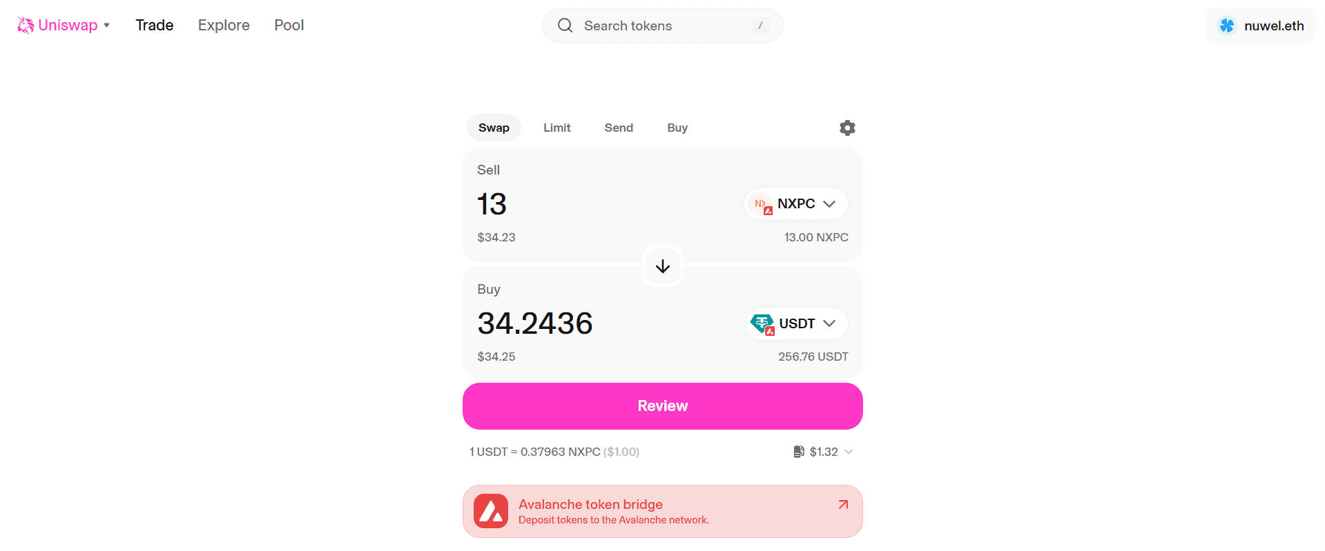 Maplestory Universe Guide: How to Claim and Sell Your NXPC Token | GAM3S.GG