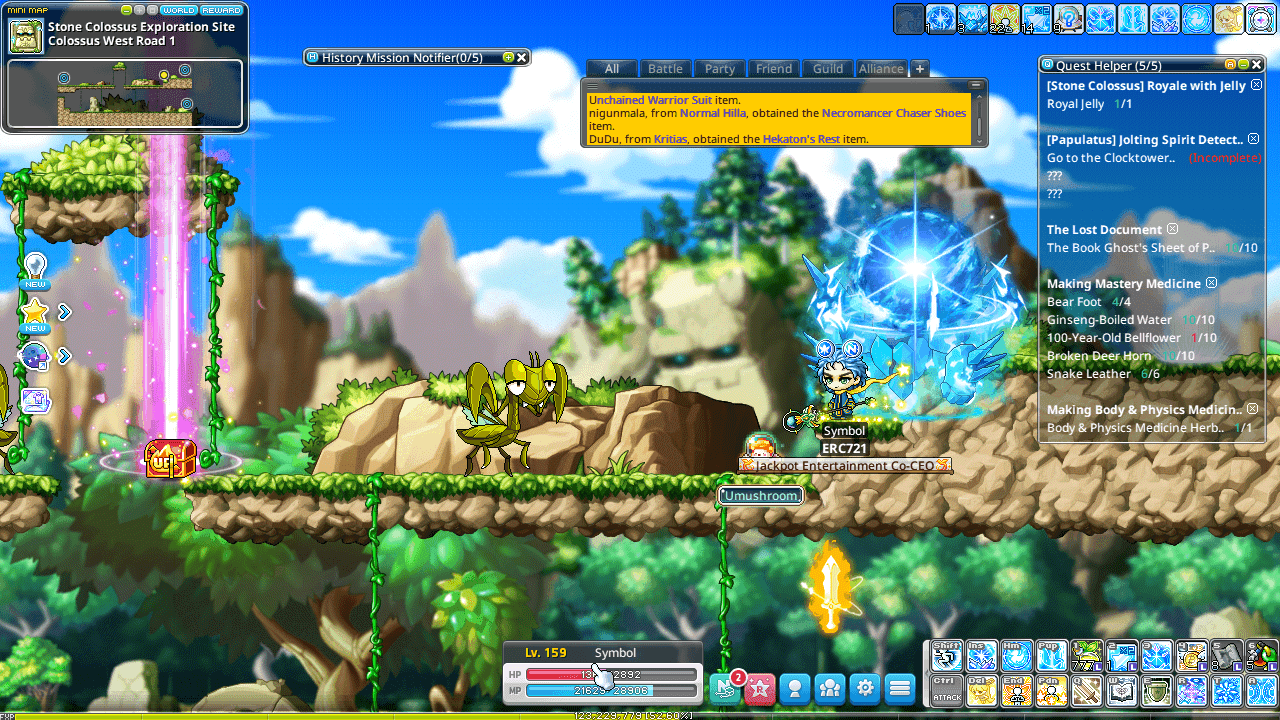 MapleStory N Guide: How To Play and Earn | GAM3S.GG