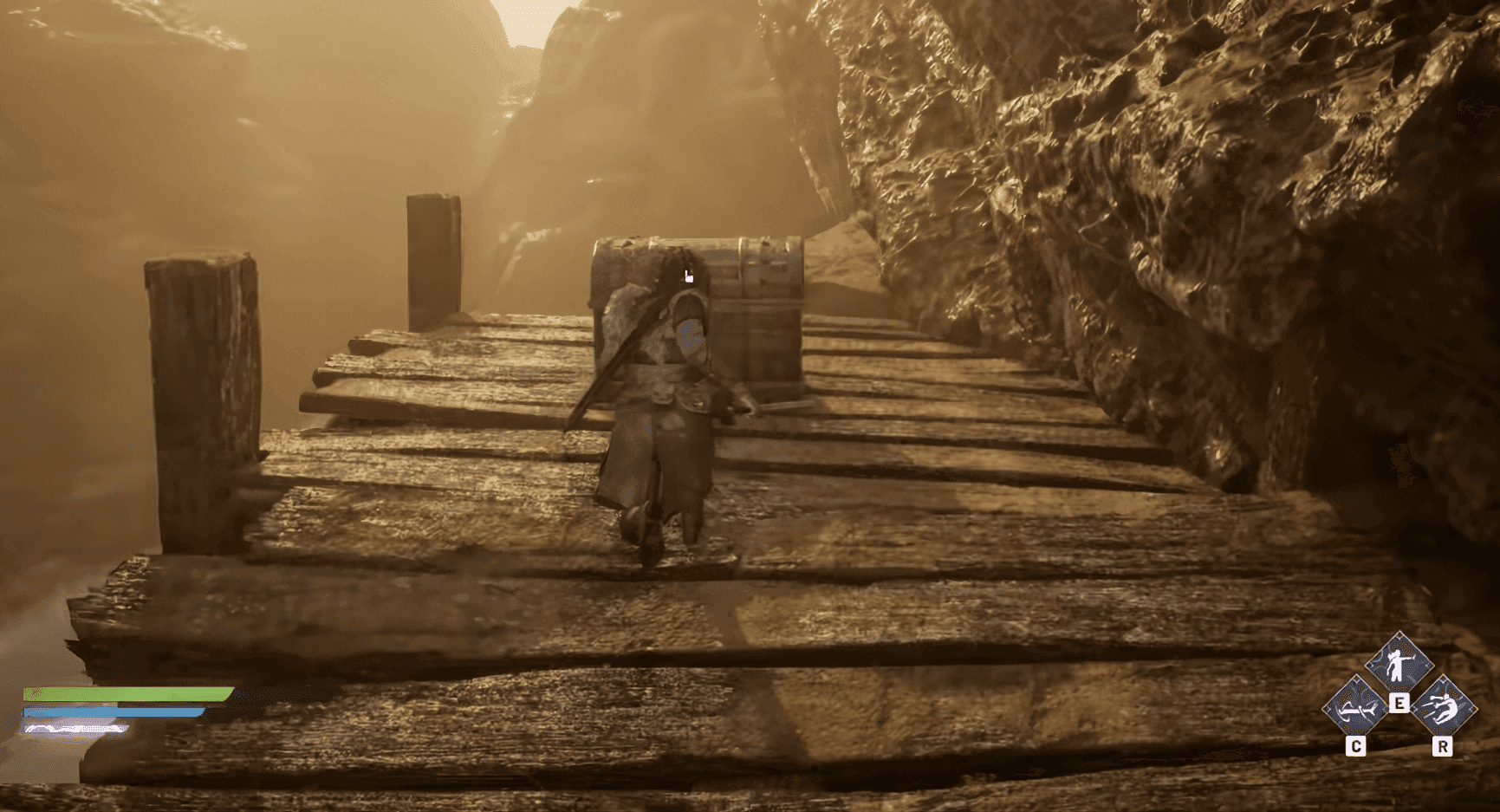 Guia Echoes of the End: Colecionáveis e Locais Cap. 7 | GAM3S.GG