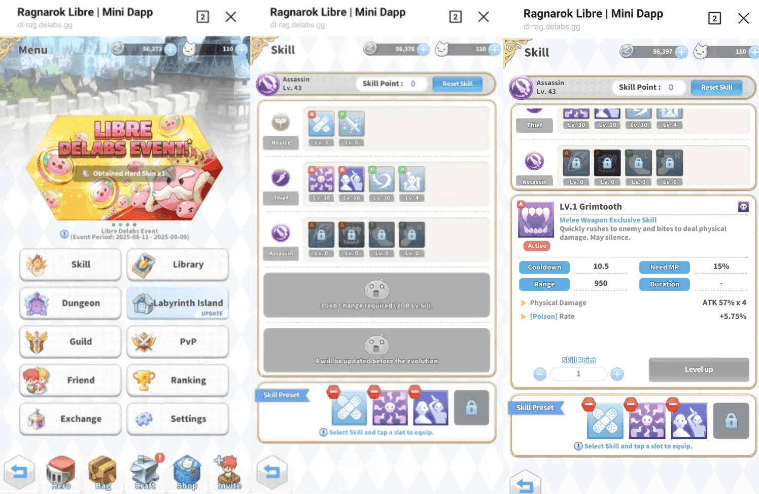 Ragnarok Libre Guide: The Ultimate Beginner's Guide | GAM3S.GG