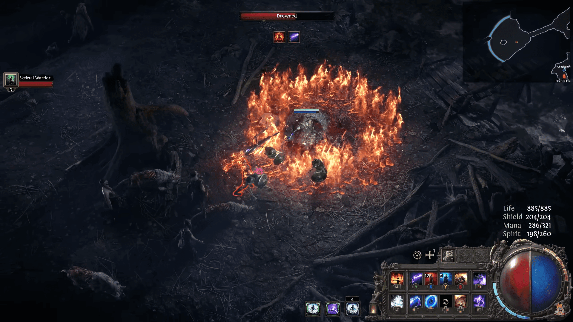 Path of Exile 2 Guide: Best Classes in The Third Edict Update | GAM3S.GG