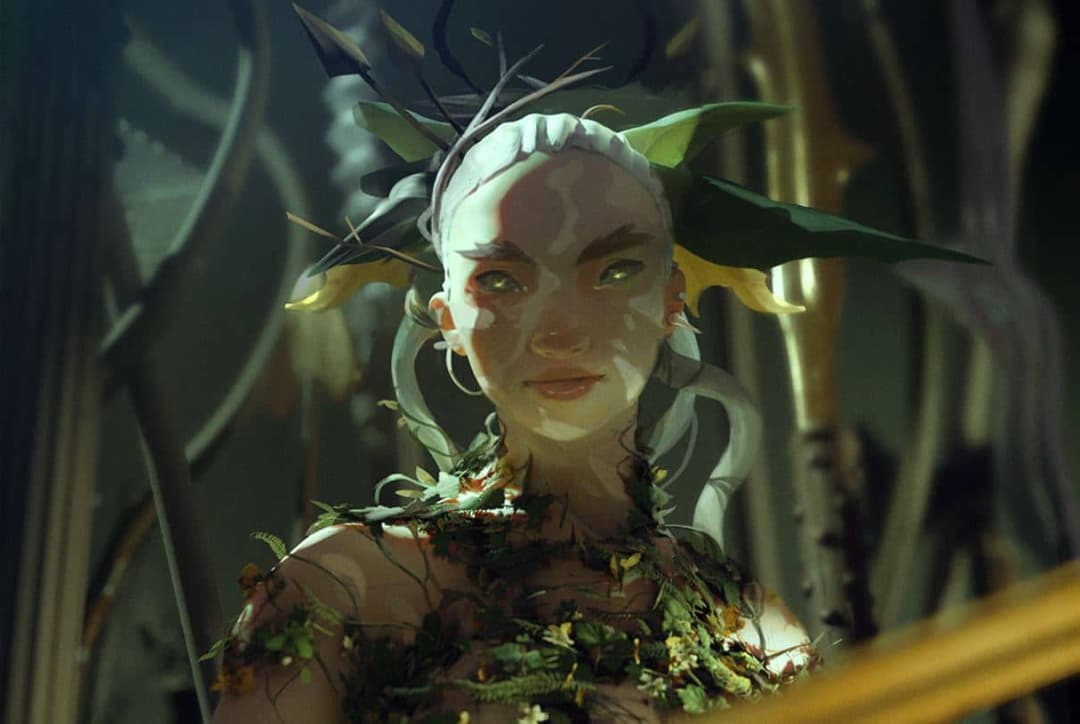 Parallel TCG | Play & Earn Parallel | GAM3S.GG