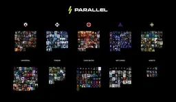 Parallel TCG | Play & Earn Parallel | GAM3S.GG