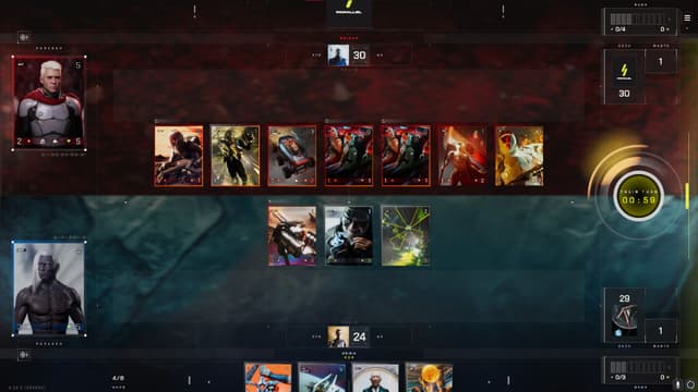 Parallel TCG | Play & Earn Parallel | GAM3S.GG