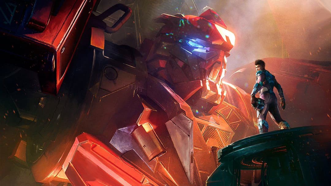 Discover Games Across All Platforms | GAM3S.GG | GAM3S.GG