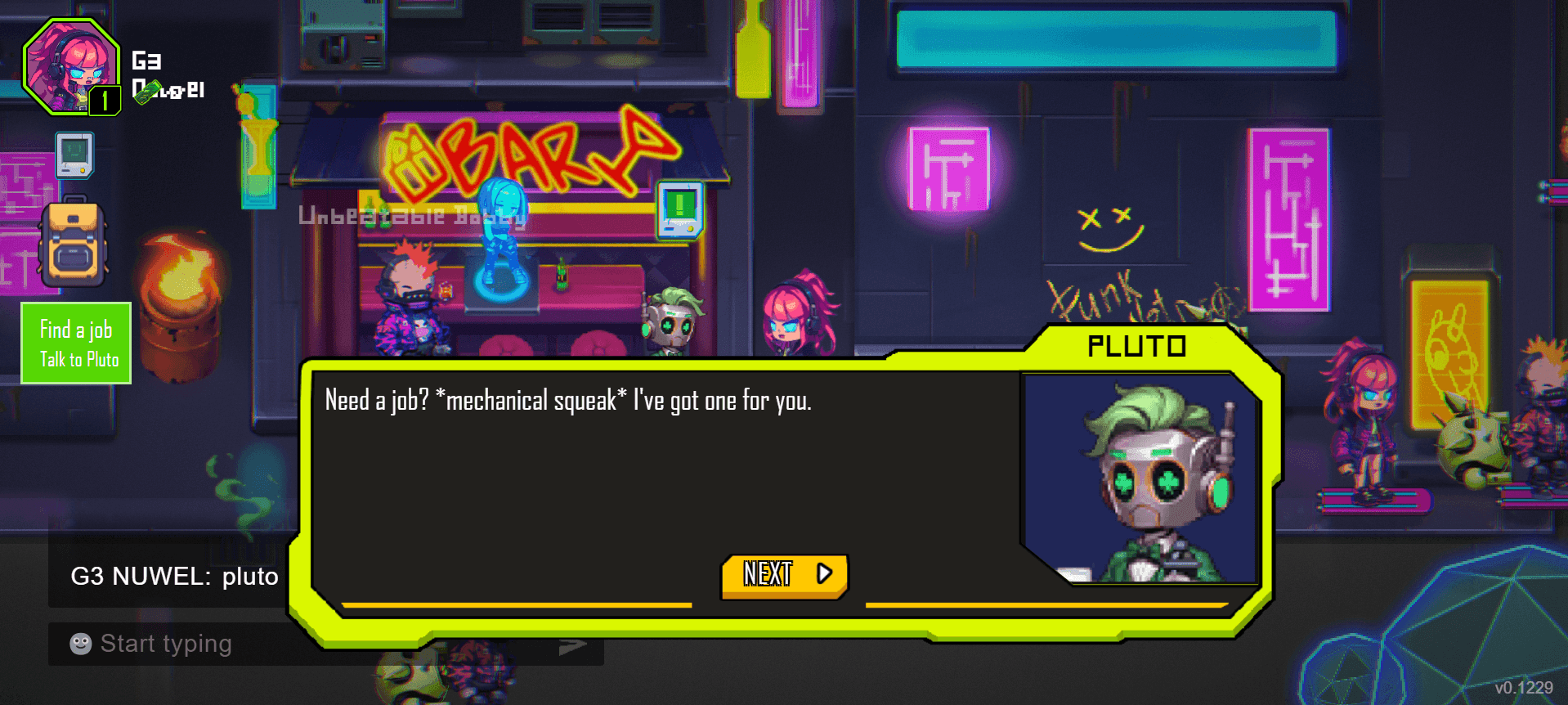 Pixelverse Guide: How to Play and Earn PIXFI on Pixelverse' MMORPG Game ...