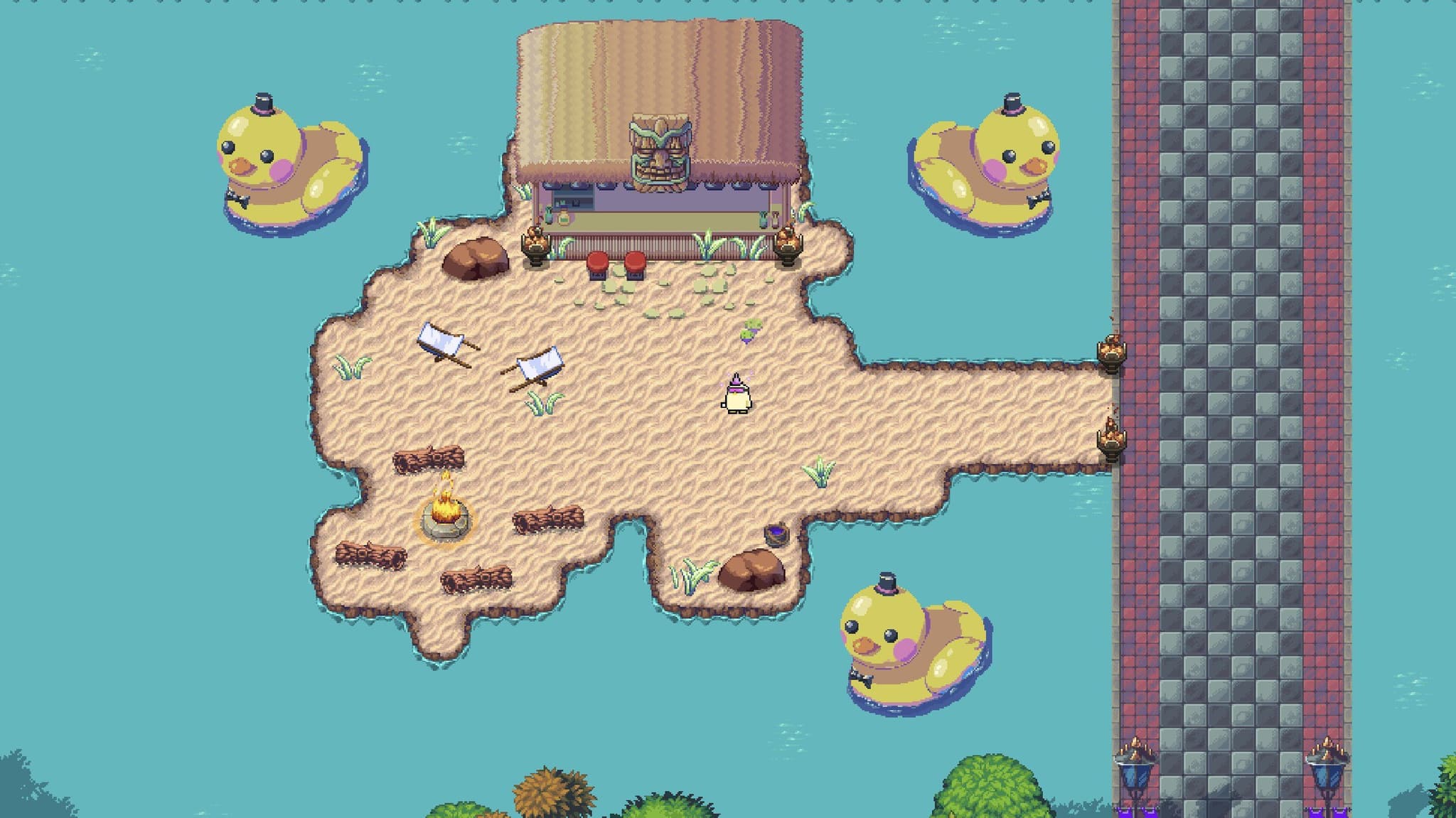 Pixels Crypto Game | Play & Earn Pixels | GAM3S.GG