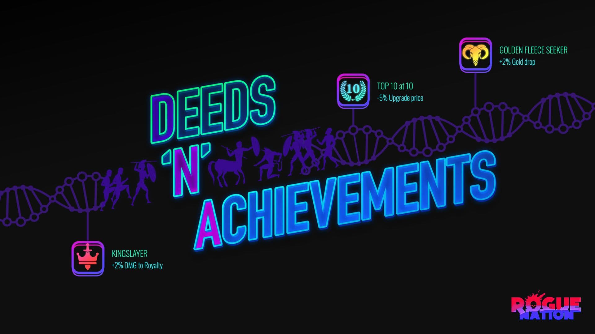 Las integraciones de NFT más 'innovadoras' en videojuegos | GAM3S.GG