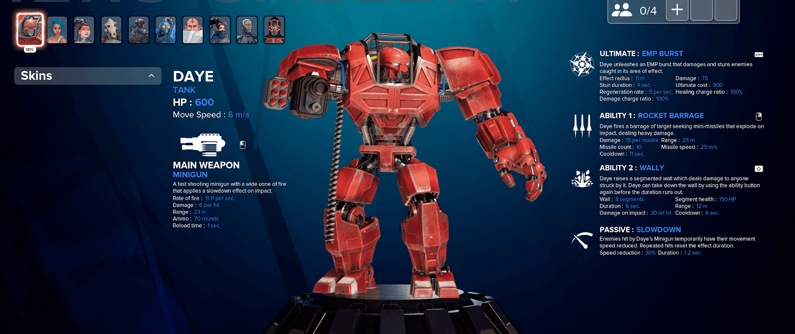 How to Play The Machines Arena Guide: Everything You Need to Know ...