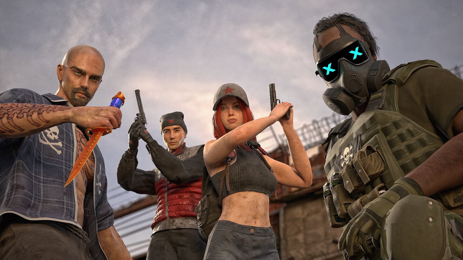 Undead Blocks Crypto Game | Play & Earn Undead Blocks | GAM3S.GG