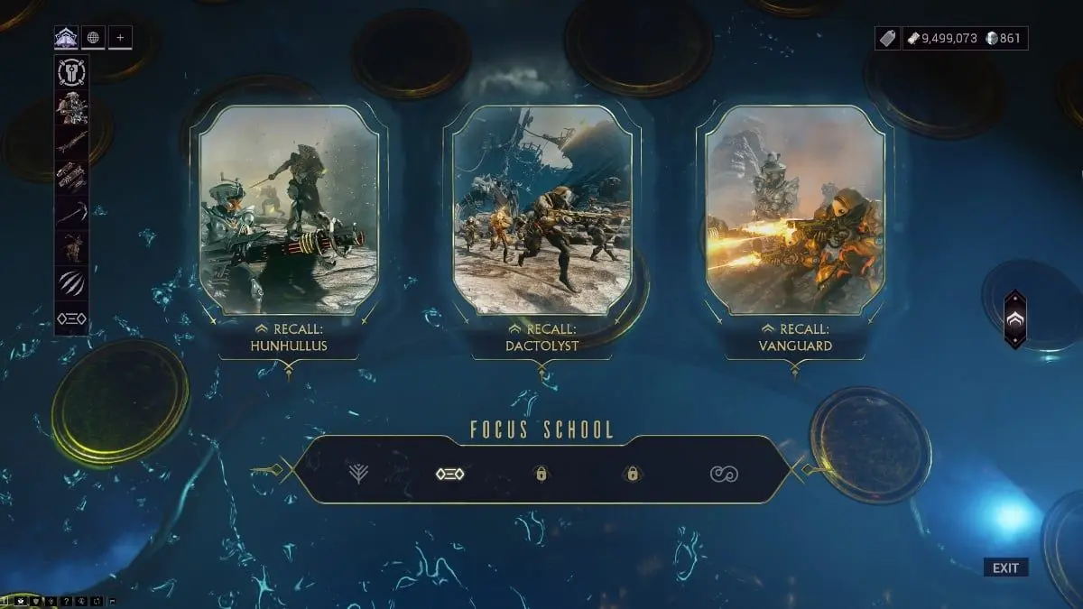 Guia Warframe The Old Peace: Modos, Uriel e Farm Endgame | GAM3S.GG