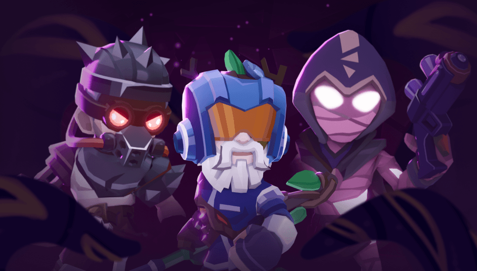 Shatterpoint NFT Game | Play & Earn Shatterpoint | GAM3S.GG