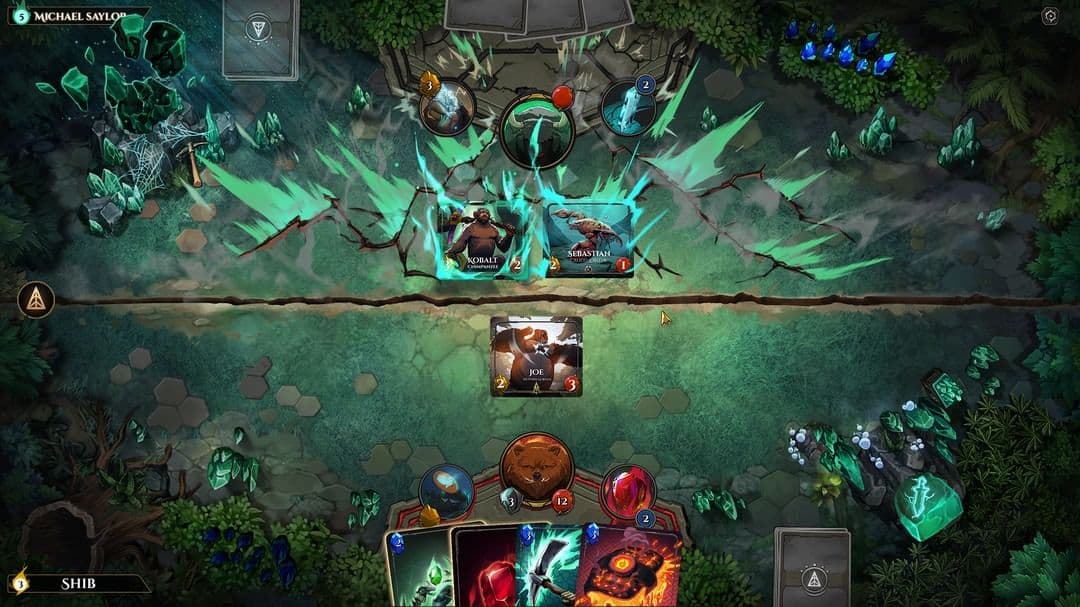 Animalia Crypto Game | Play & Earn Animalia | GAM3S.GG