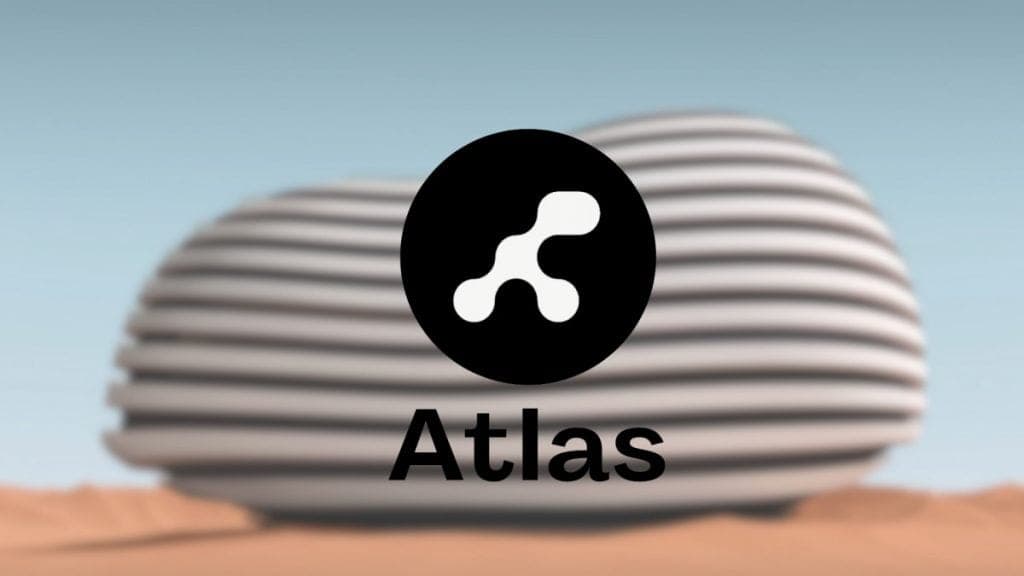 Atlas Secures $6M Funding for Game-Changing 3D AI Platform | GAM3S.GG