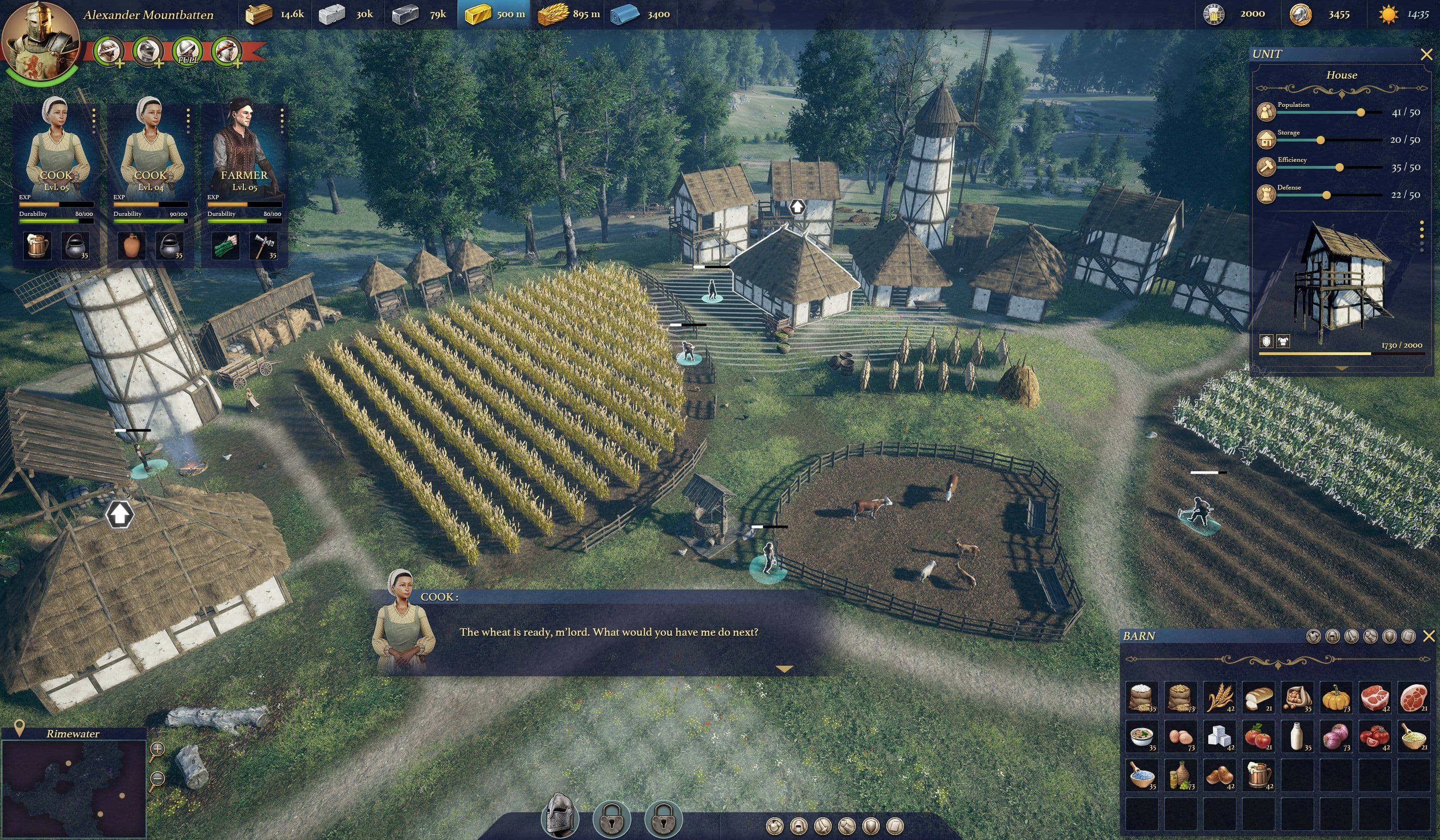 Blocklords Crypto Game | Play & Earn Blocklords Strategy Game | GAM3S.GG