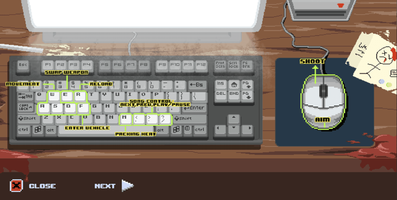 Dope Wars Crypto Game | Play & Earn Dope Wars | GAM3S.GG