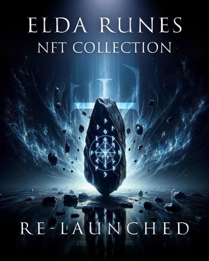 Eldarune Avalanche Integration and 250K Gaming Tournament | GAM3S.GG