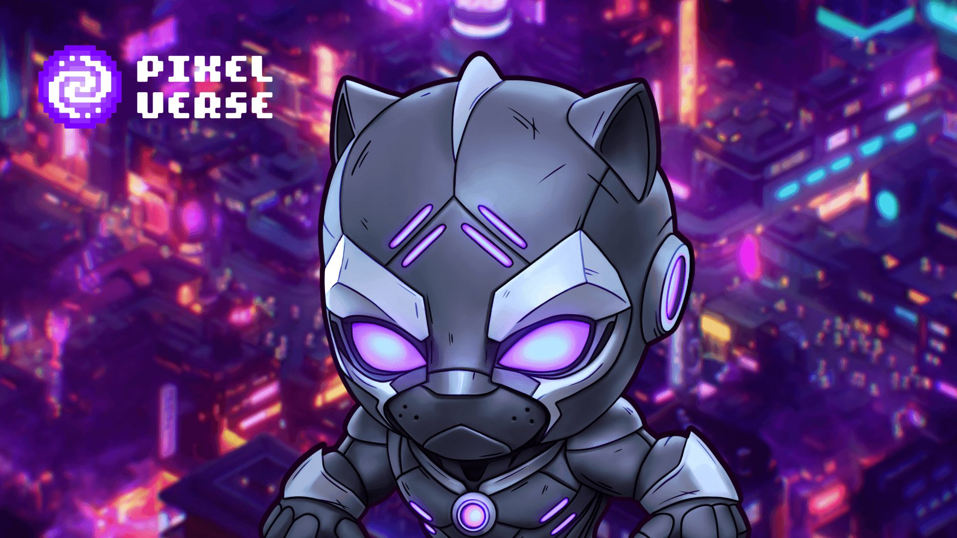 Pixelverse NFT Game | Play & Earn Pixelverse | GAM3S.GG