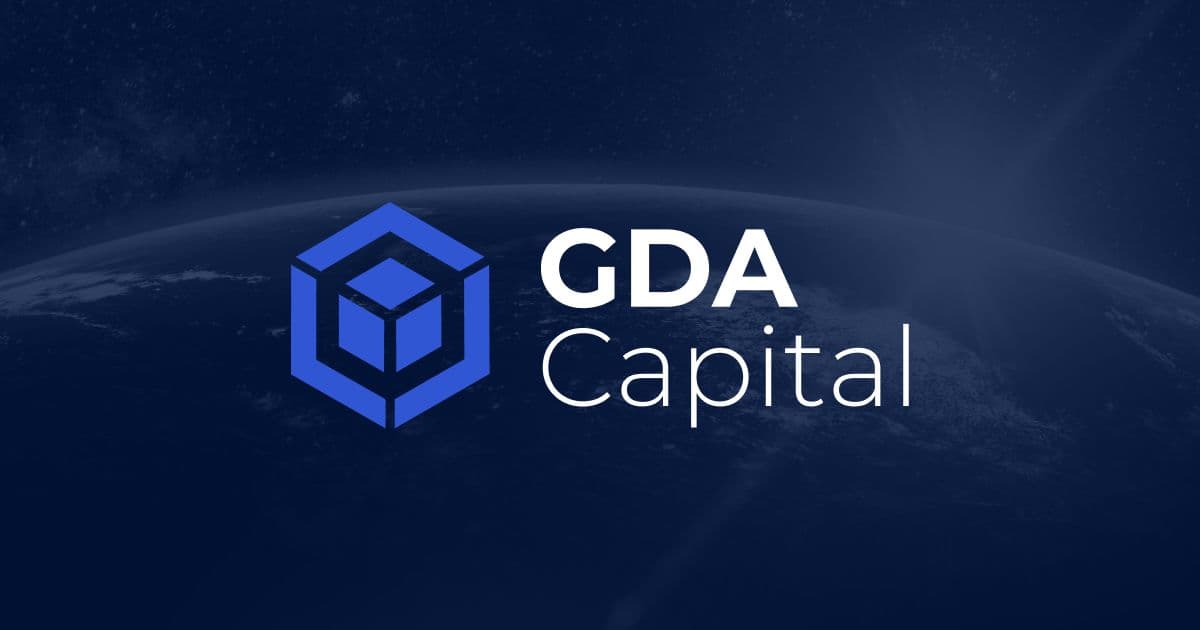 Moxy Strategic Investment From GDA Capital | GAM3S.GG