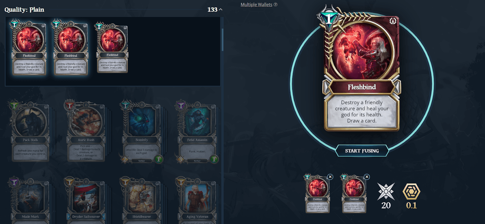 Gods Unchained Guide: Everything You Need to Know | How to Play GU | GAM3S.GG