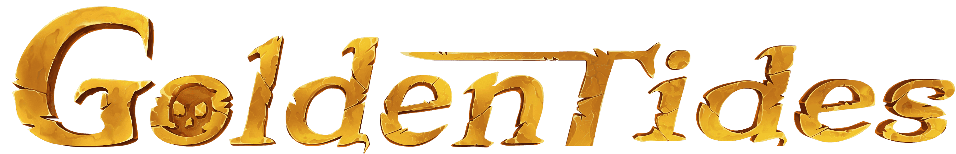 Golden Tides Crypto Game | Play & Earn Golden Tides | GAM3S.GG