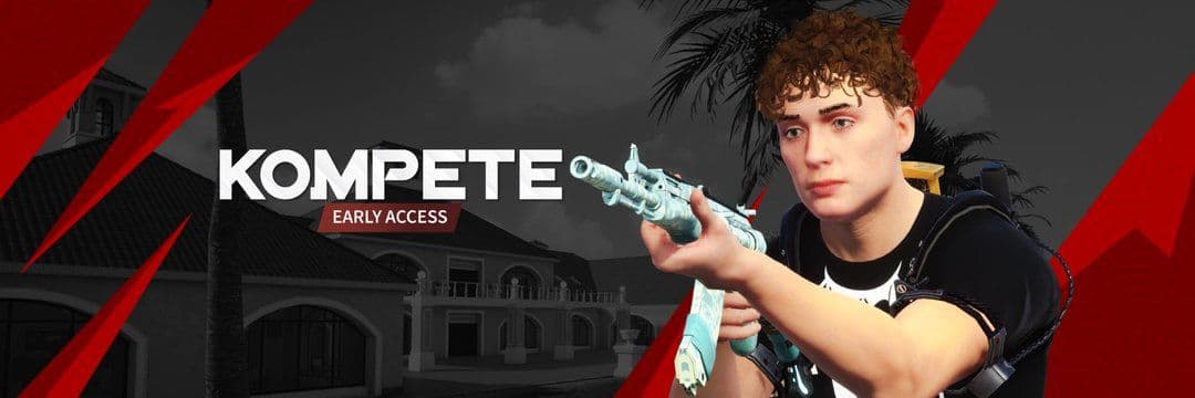 KOMPETE Early Access Build v0.38 Introduces New Features | GAM3S.GG