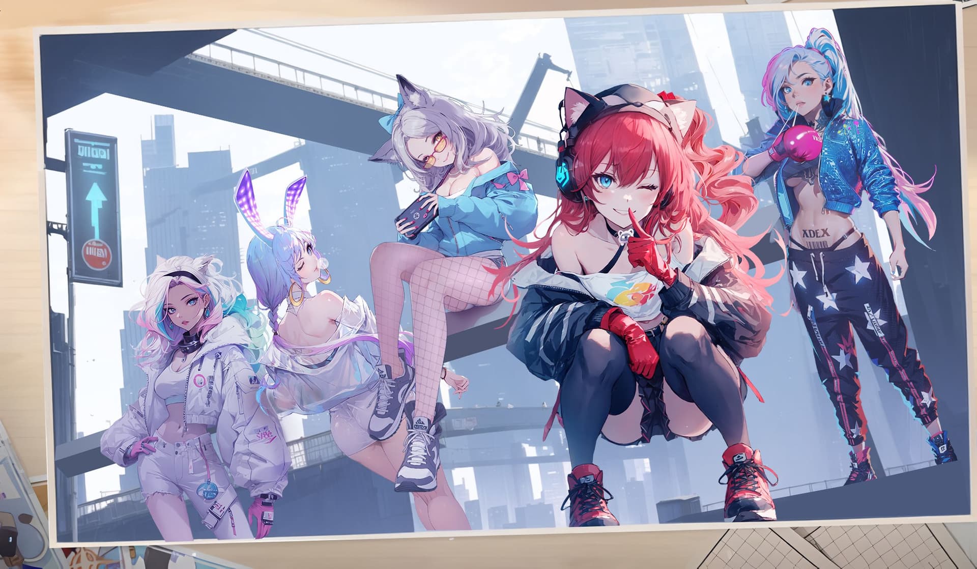 L3E7 NFT Game | Play & Earn L3E7 | GAM3S.GG