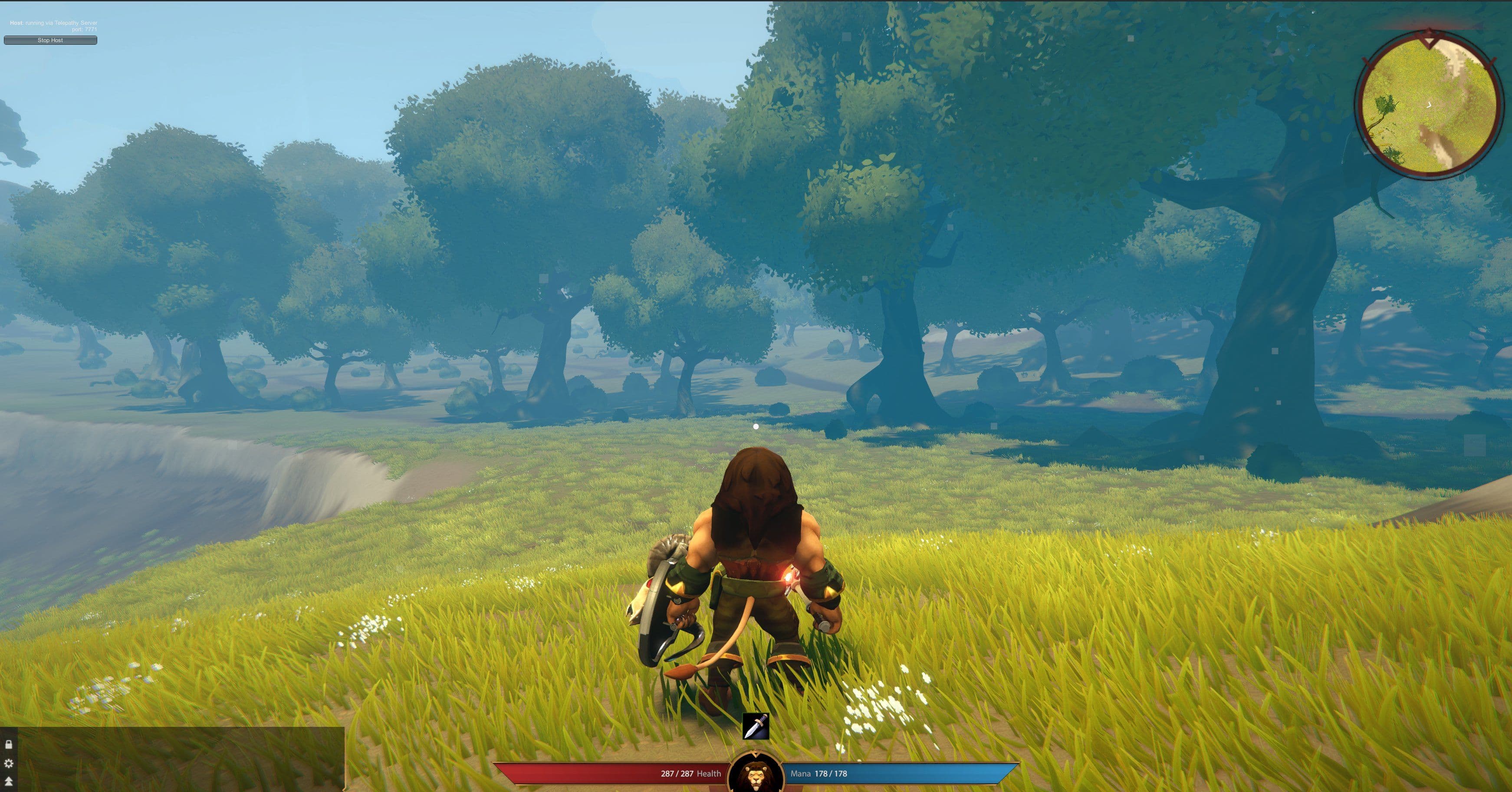 MIST NFT Game | Play & Earn MIST | GAM3S.GG