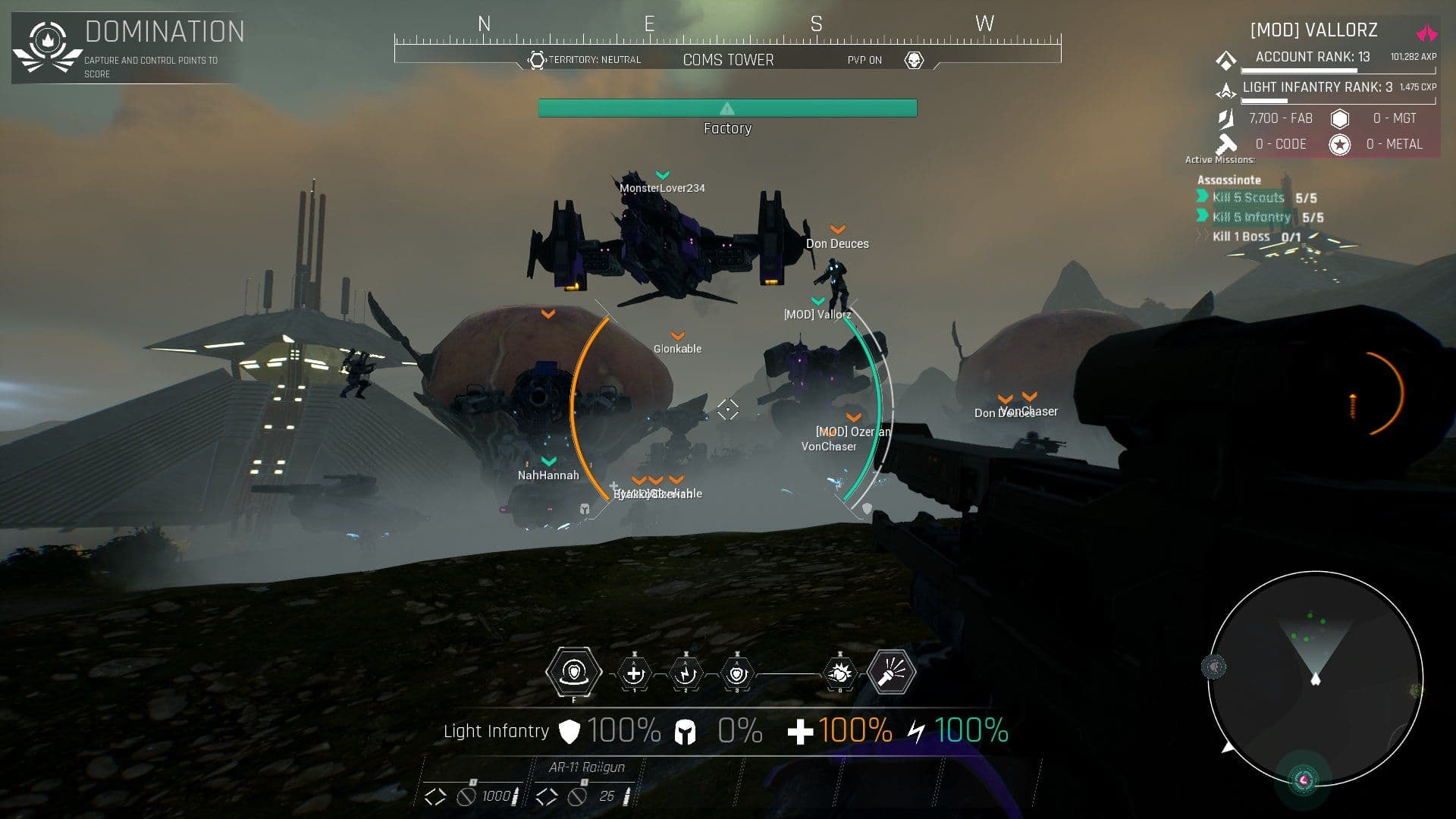 How to Play MetalCore: The Ultimate PvE Guide | GAM3S.GG