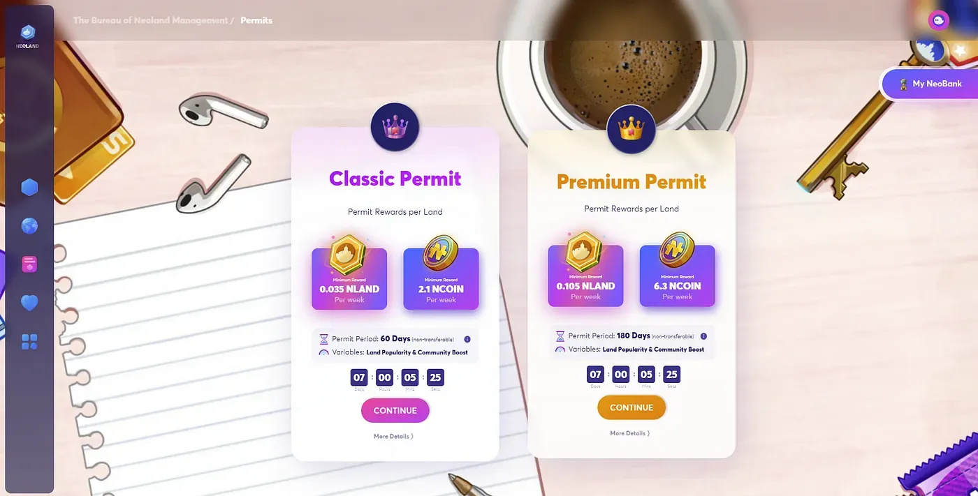 Neopolis Crypto Game | Play & Earn Neopolis | GAM3S.GG