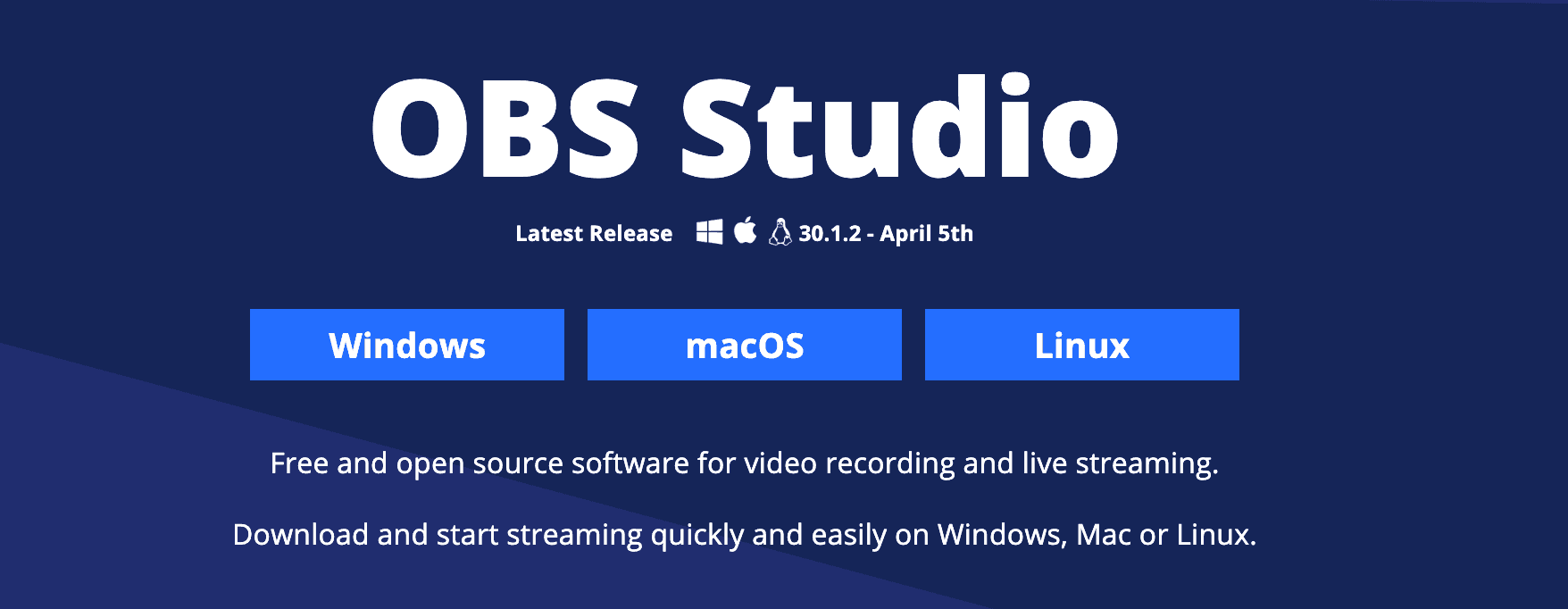 Comprehensive OBS Setup Guide | GAM3S.GG