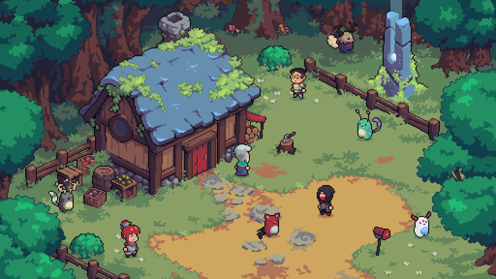 The Beacon NFT Game | Play & Earn The Beacon | GAM3S.GG