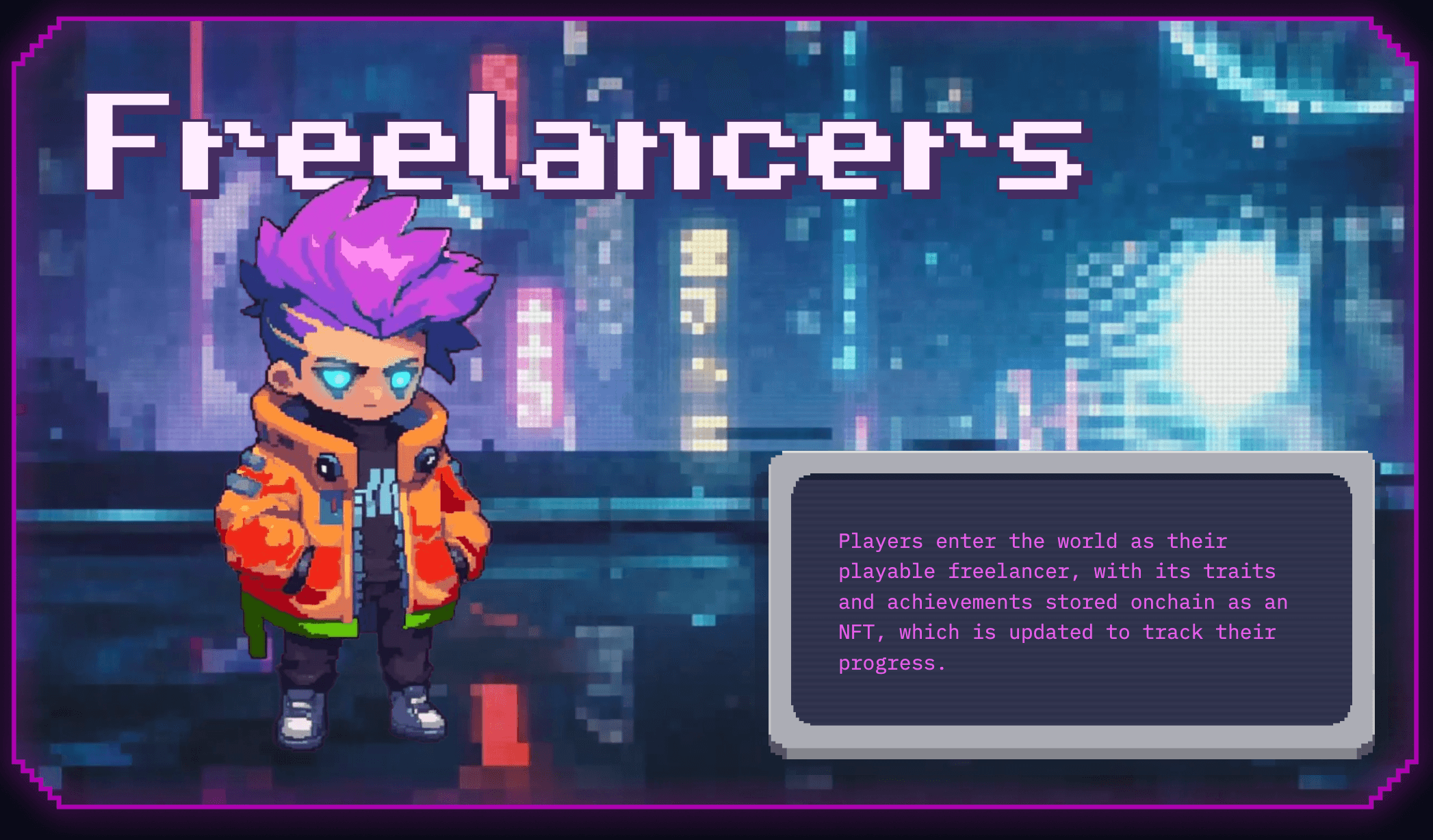 Former StepApp CEO Launches New Web3 Game Pixelverse | GAM3S.GG
