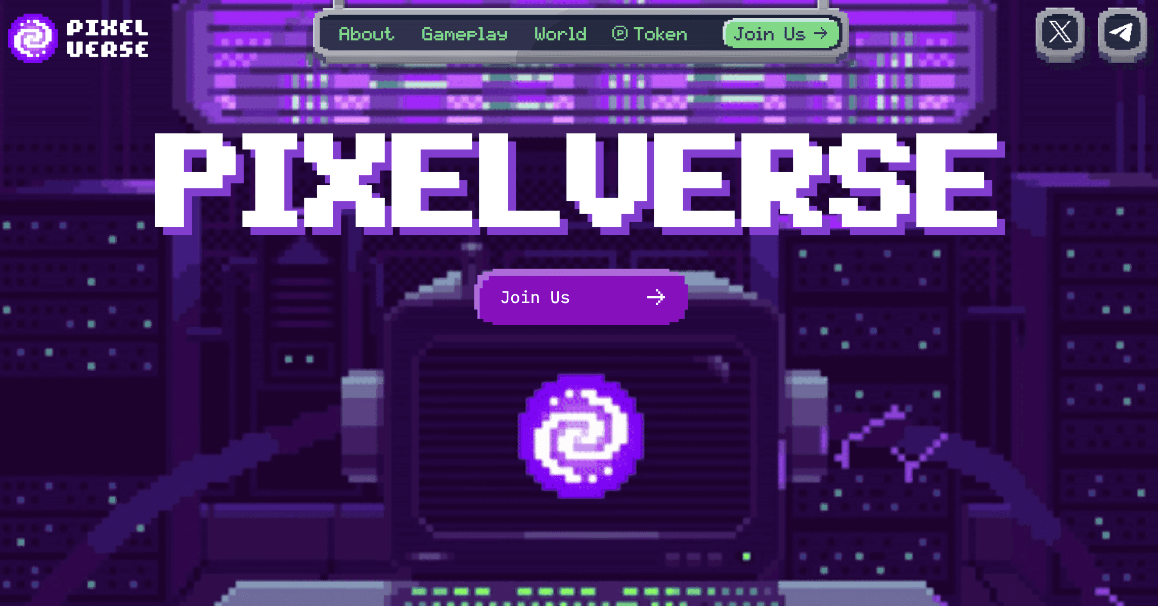 Former StepApp CEO Launches New Web3 Game Pixelverse | GAM3S.GG