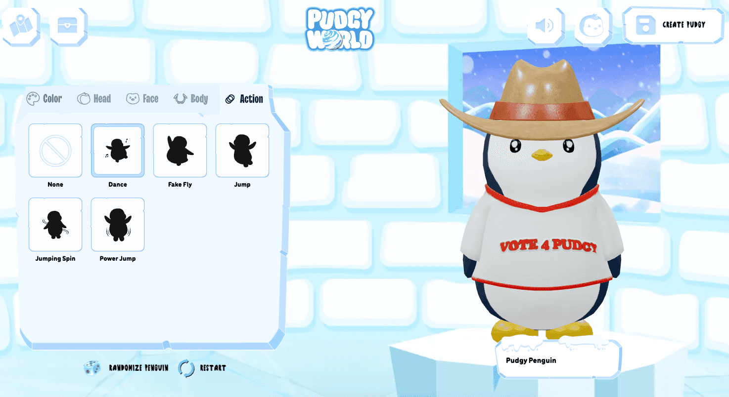 Pudgy Penguins Introduces Pudgy World Alpha | GAM3S.GG