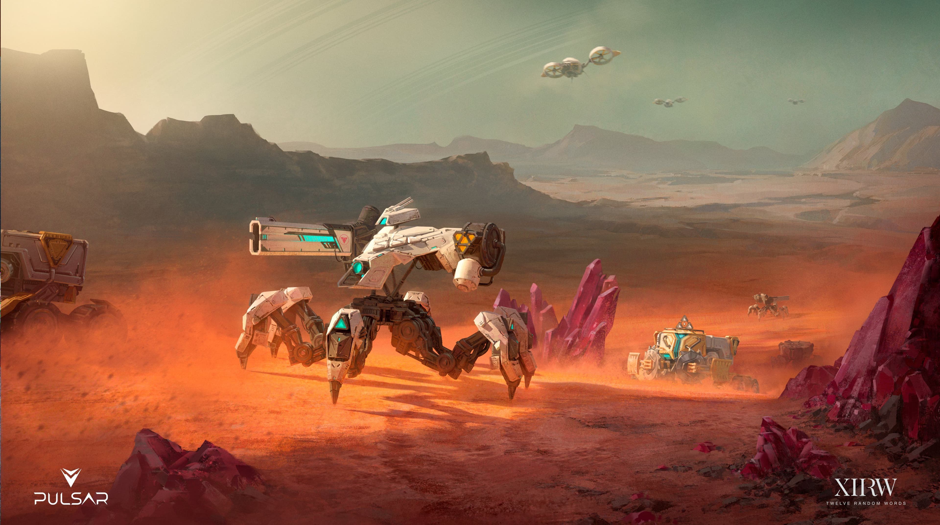 Pulsar NFT Game | Play & Earn Pulsar | GAM3S.GG