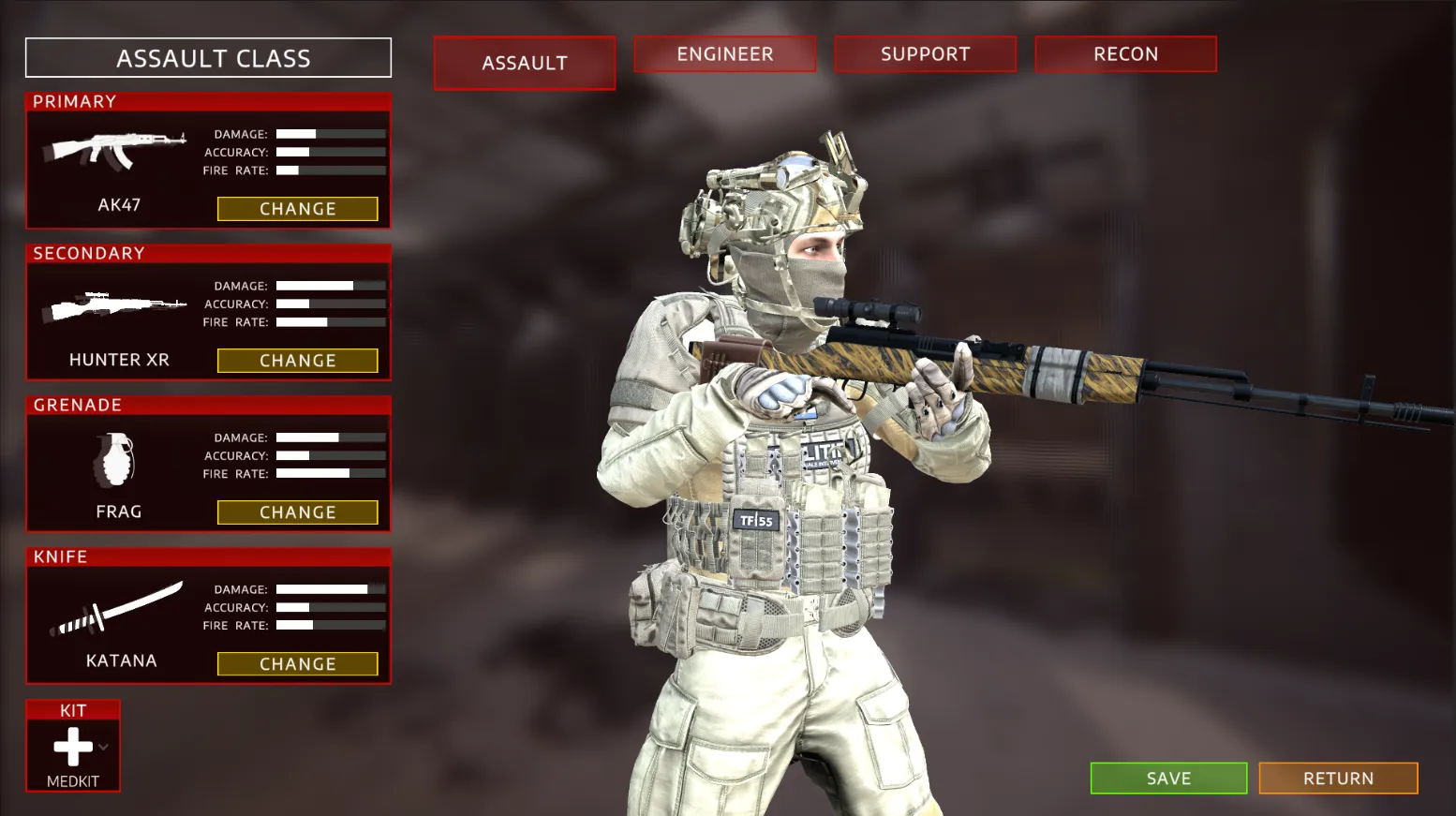 Rage Effect Crypto Game | Play & Earn Rage Effect | GAM3S.GG