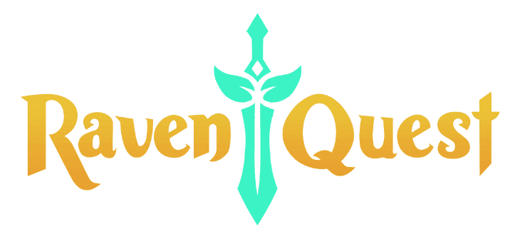 RavenQuest Crypto Game | Play & Earn RavenQuest | GAM3S.GG