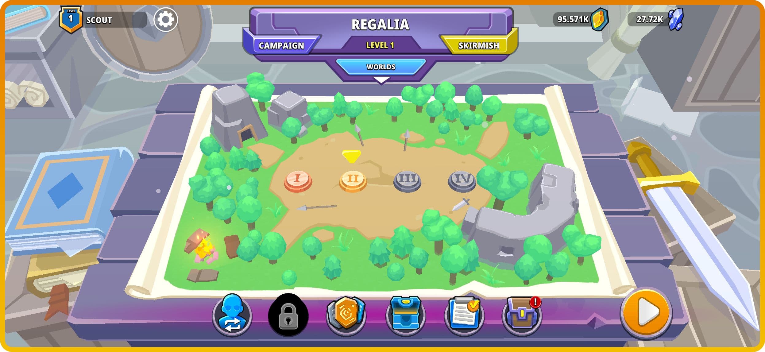 Shatterpoint NFT Game | Play & Earn Shatterpoint | GAM3S.GG