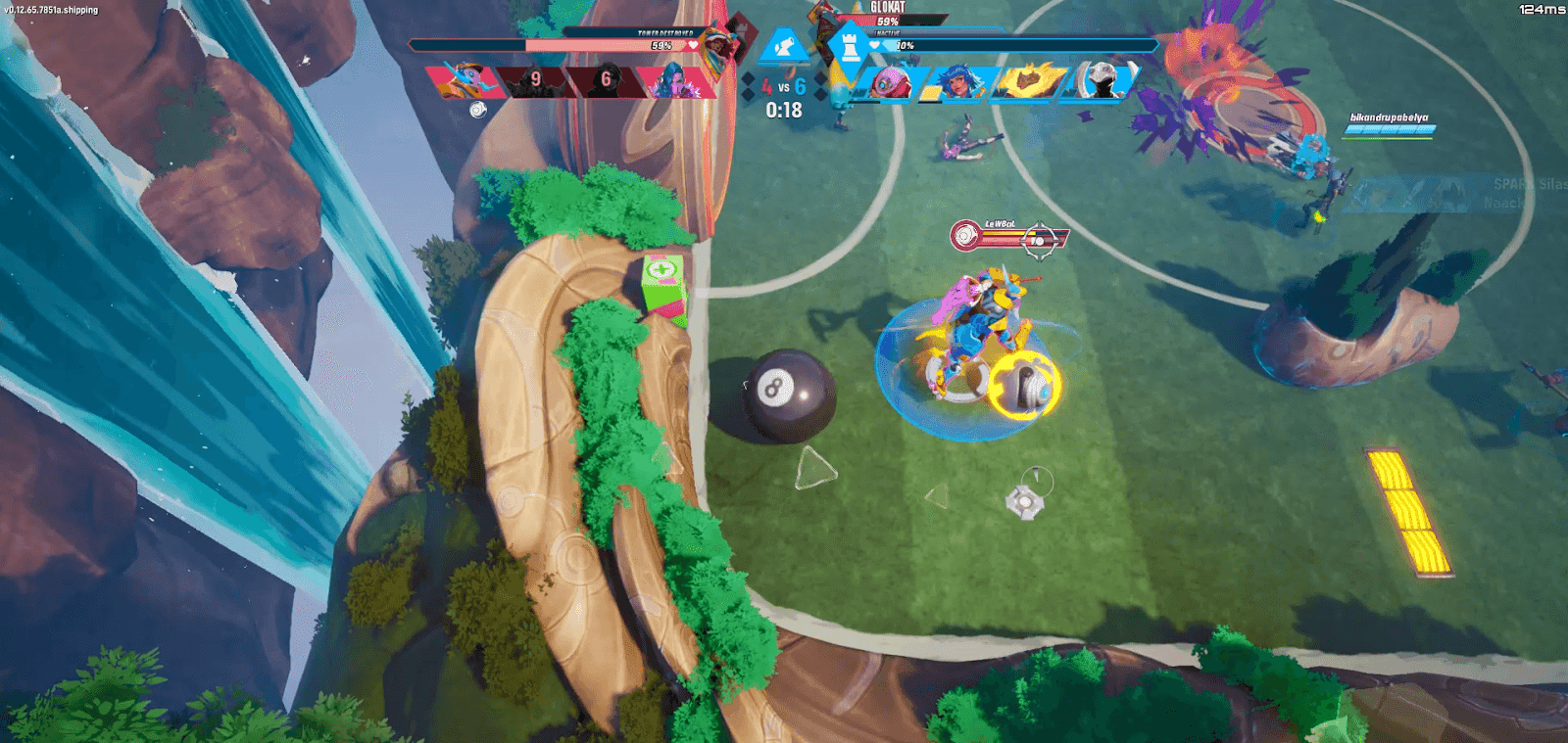 How to Play Sparkball Guide: Everything You Need to Know | GAM3S.GG