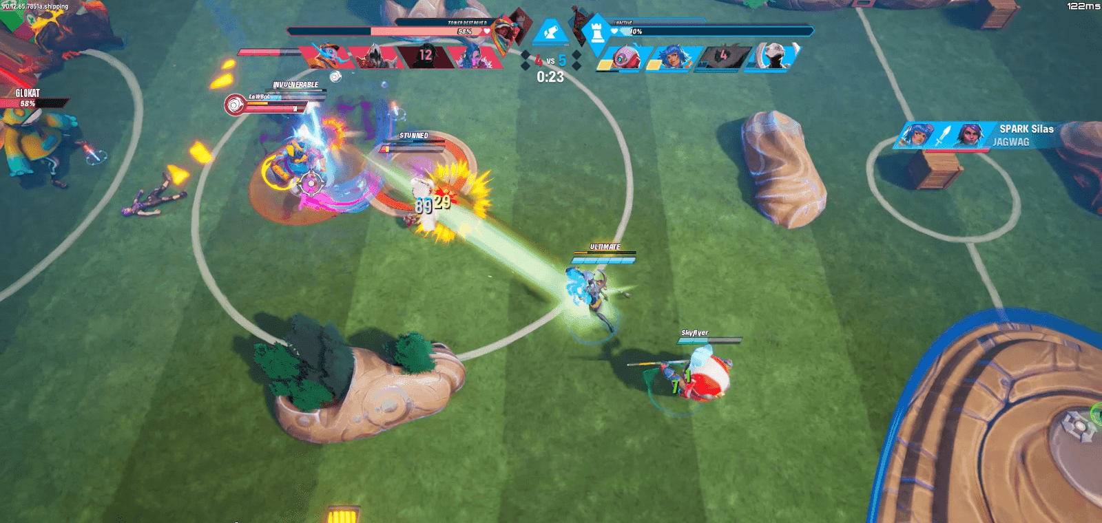 How to Play Sparkball Guide: Everything You Need to Know | GAM3S.GG