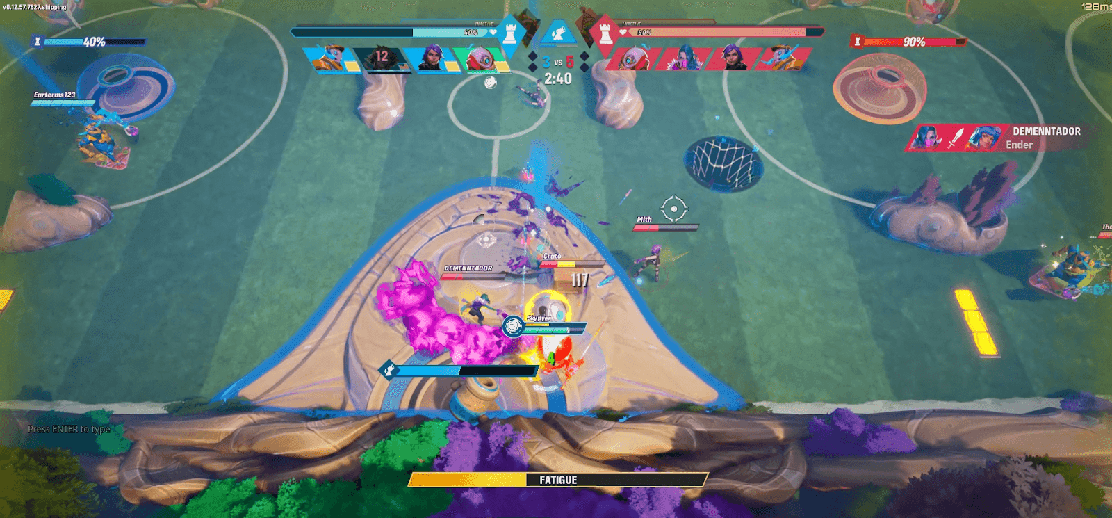 How to Play Sparkball Guide: Everything You Need to Know | GAM3S.GG