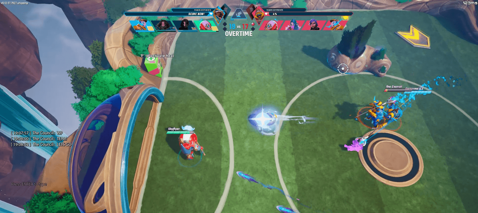 How to Play Sparkball Guide: Everything You Need to Know | GAM3S.GG