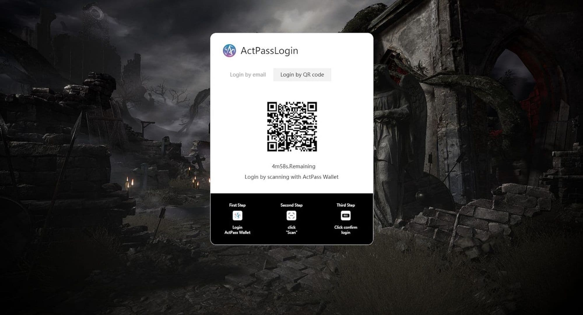 SERAPH: In the Darkness Guide: How to Download SERAPH Preseason Client | GAM3S.GG