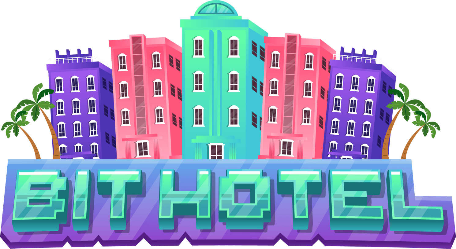 Bit Hotel Crypto Game | Play & Earn Bit Hotel | GAM3S.GG