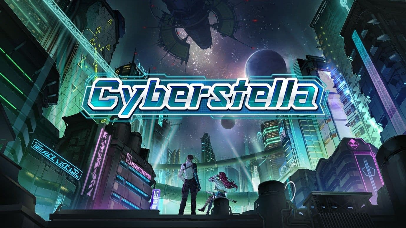 Cyberstella Crypto Game | Play & Earn Cyberstella | GAM3S.GG