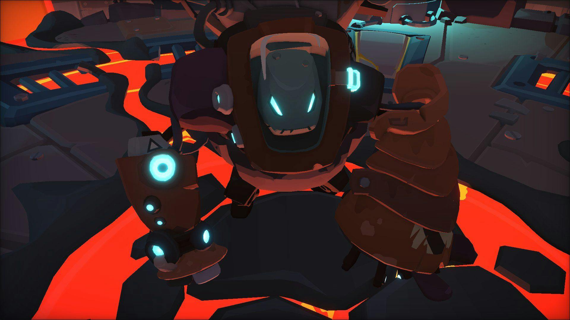 Ember Sword First Impressions: Dungeons Galore | GAM3S.GG