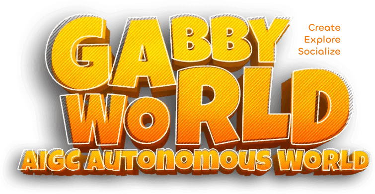 Gabby World NFT Game | Play & Earn Gabby World | GAM3S.GG