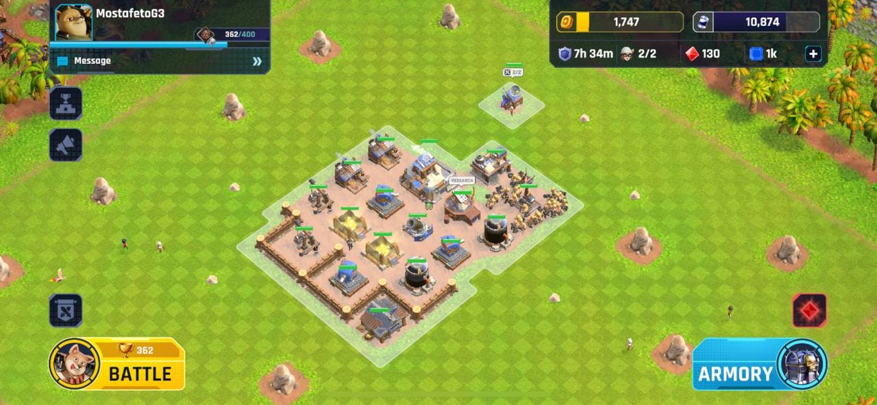 Heroes of Mavia Guide: How to Win Every Battle | GAM3S.GG