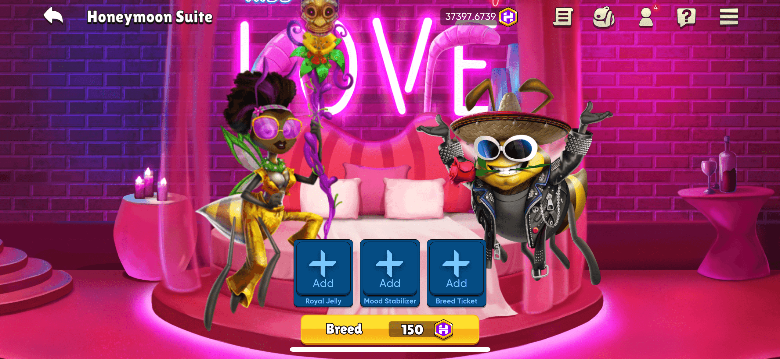 Honeyland NFT Game | Play & Earn Honeyland | GAM3S.GG